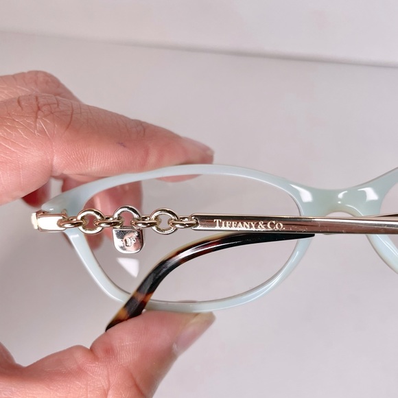Tiffany & Co. | Accessories | Tiffany Co Original Reading Glasses ...